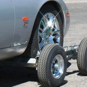 Home of Collins Dollies – Collins Dollies