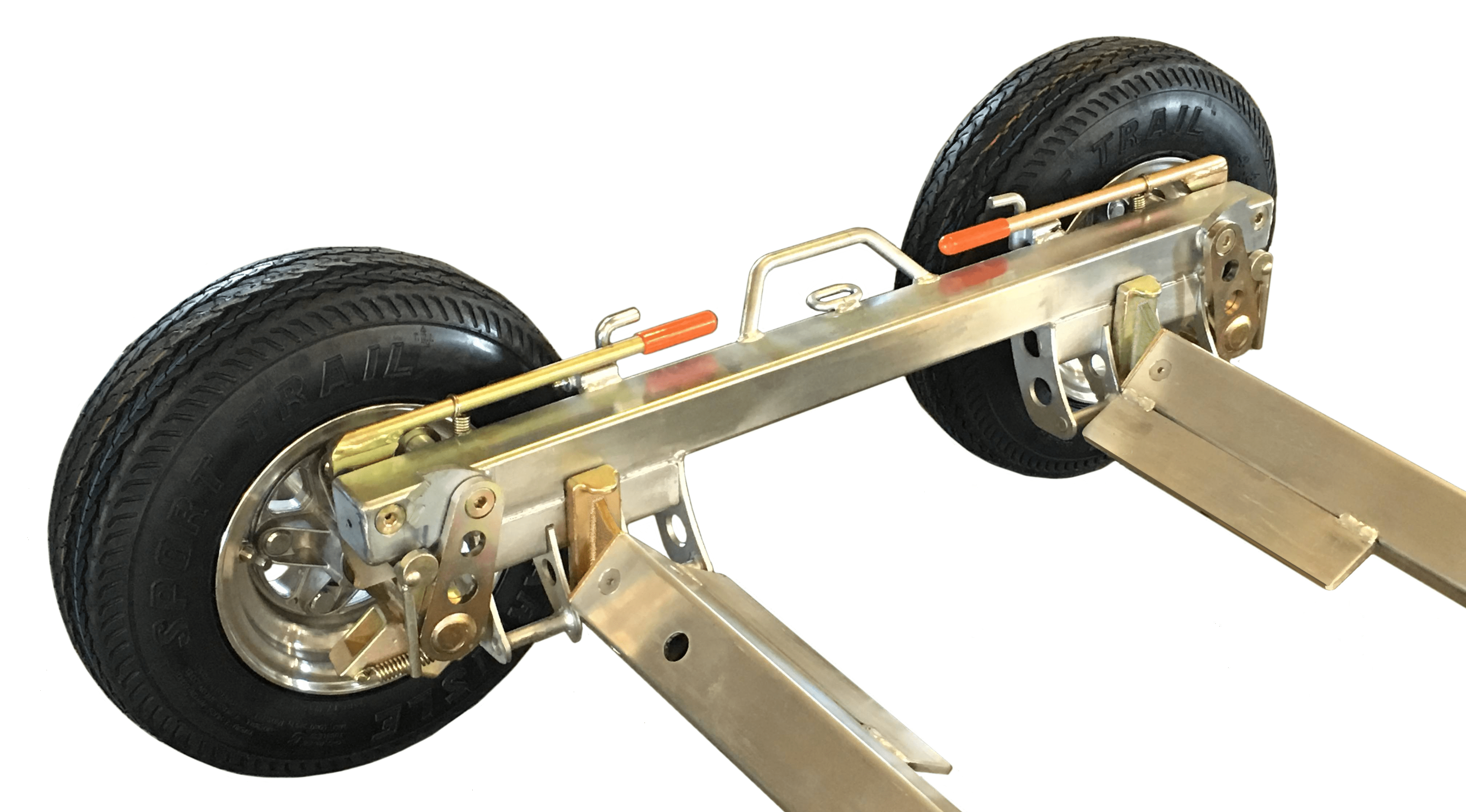 Collins Hi-Speed® Dolly History Timeline – Collins Dollies