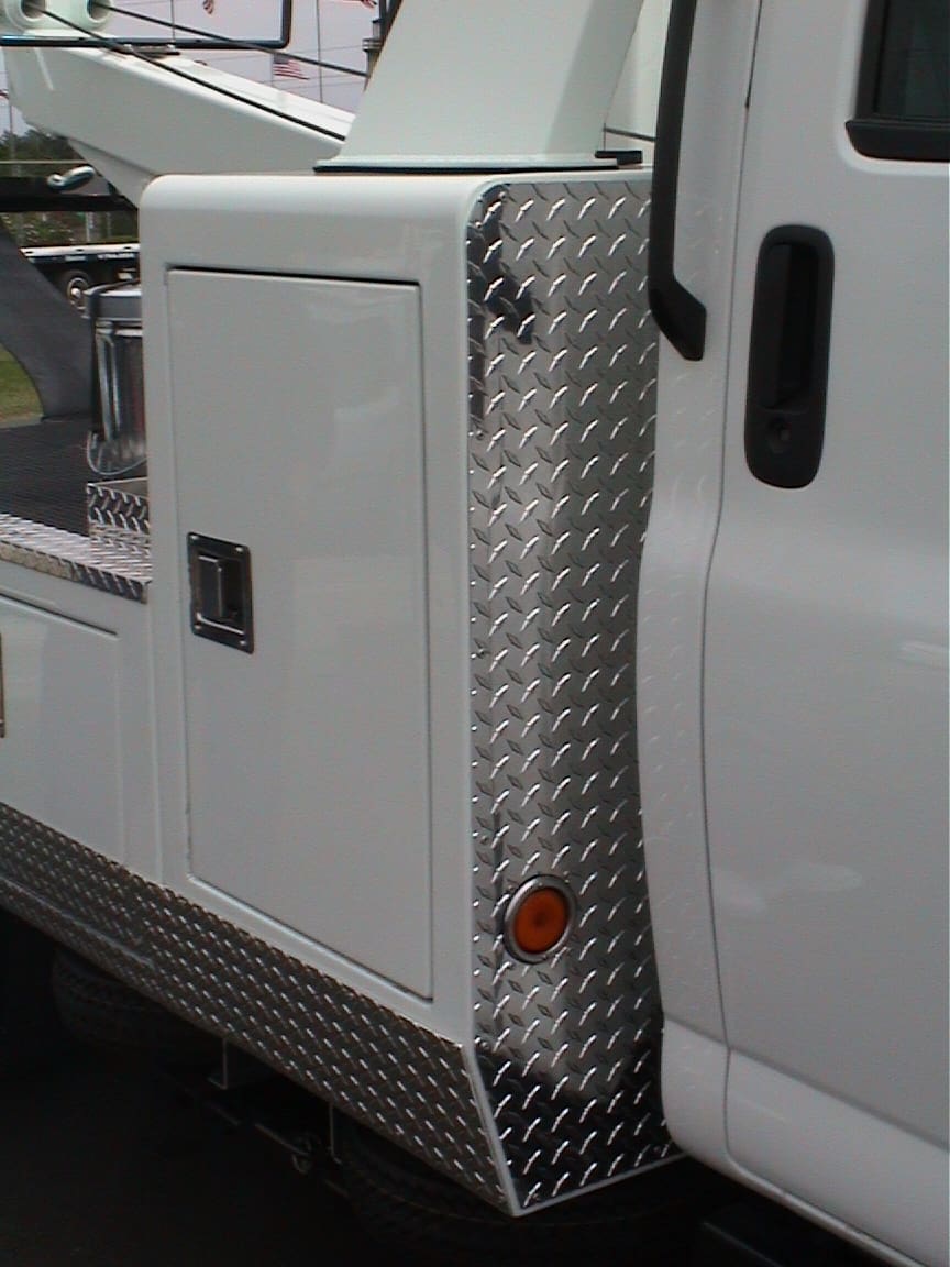 Collins Tunnel Boxes