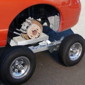 Home of Collins Dollies – Collins Dollies