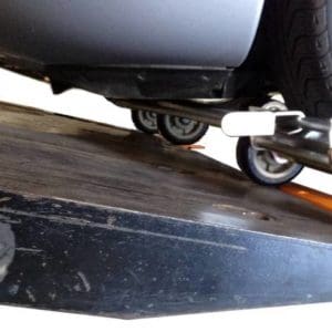 Home of Collins Dollies – Collins Dollies