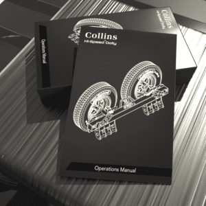 Collins Support – Collins Dollies