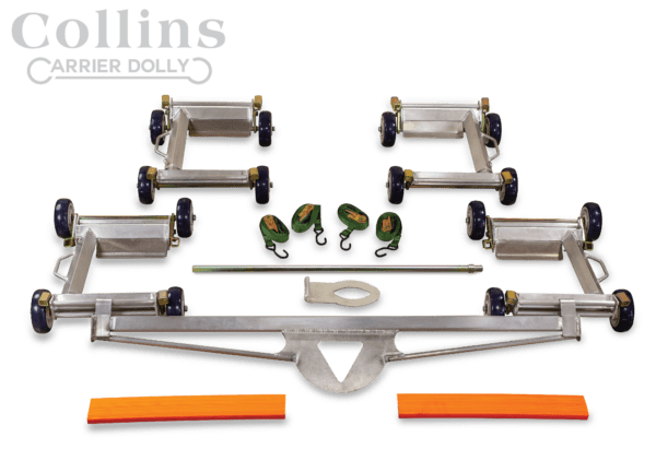Home of Collins Dollies – Collins Dollies