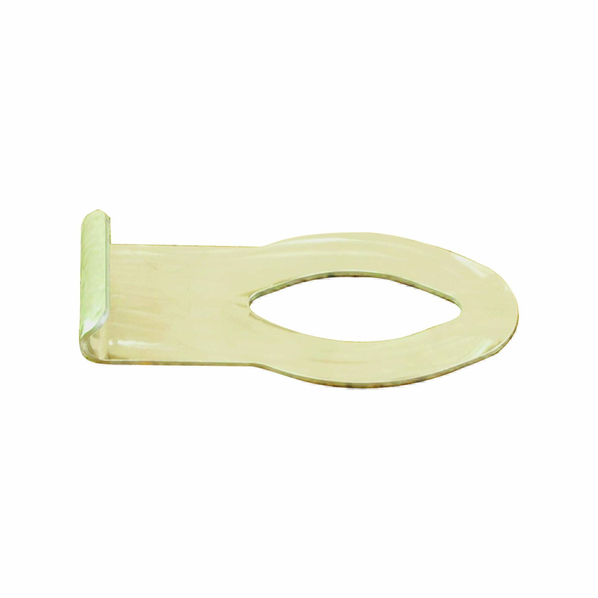 CD-MH Aluminum Motorcycle Tow Hook Adaptor – Collins Dollies Official Site