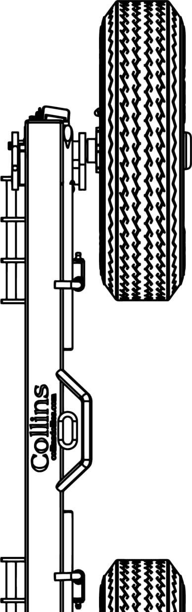 Home of Collins Dollies – Collins Dollies