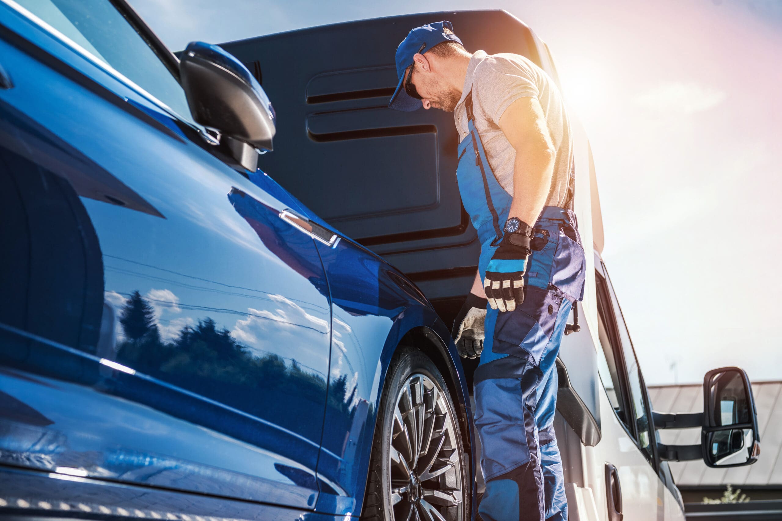 Expand Your Business with Vehicle Repossessions – Collins Dollies ...