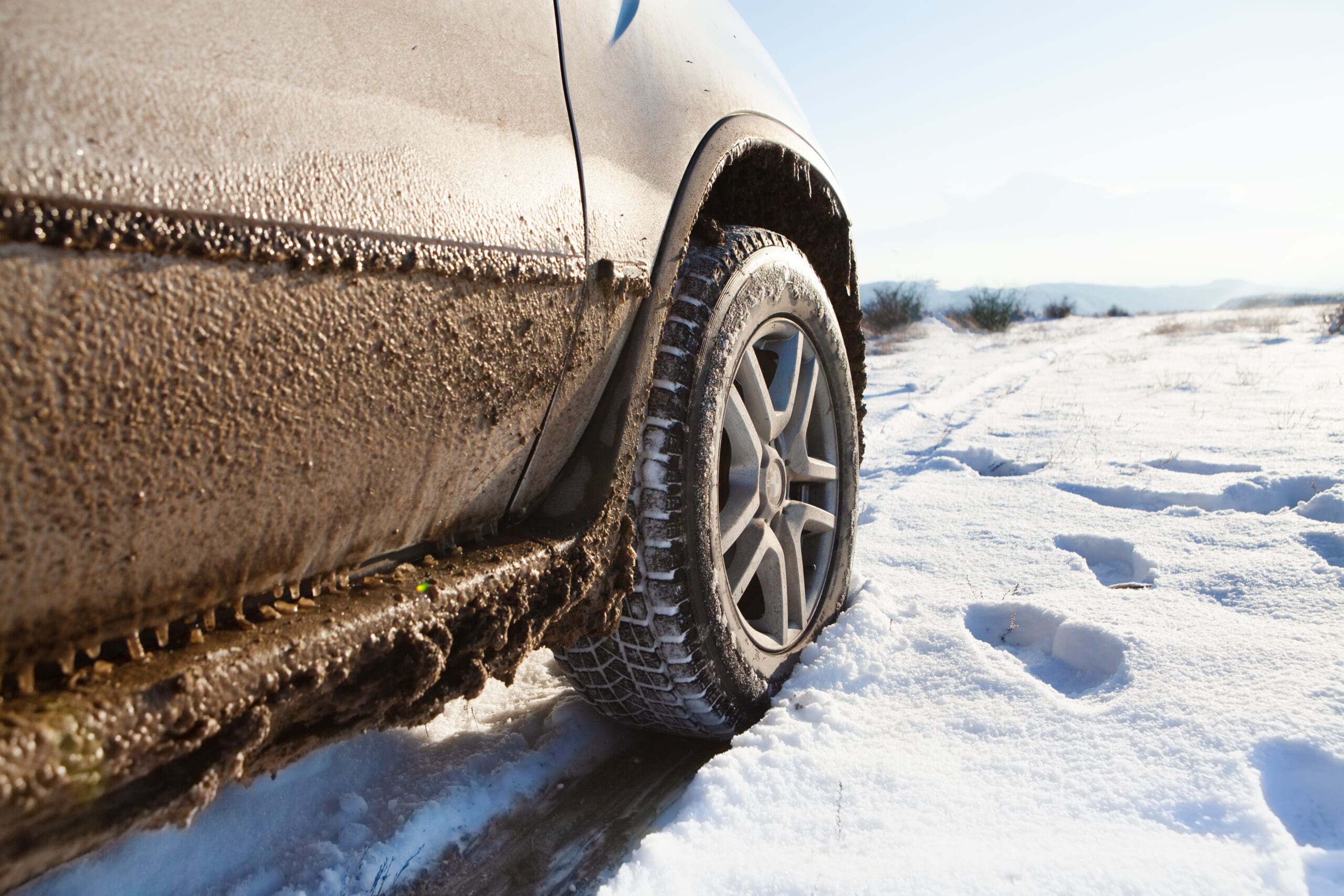 Cold Stress: A Guide for Tow Truck Operators – Collins Dollies Official ...