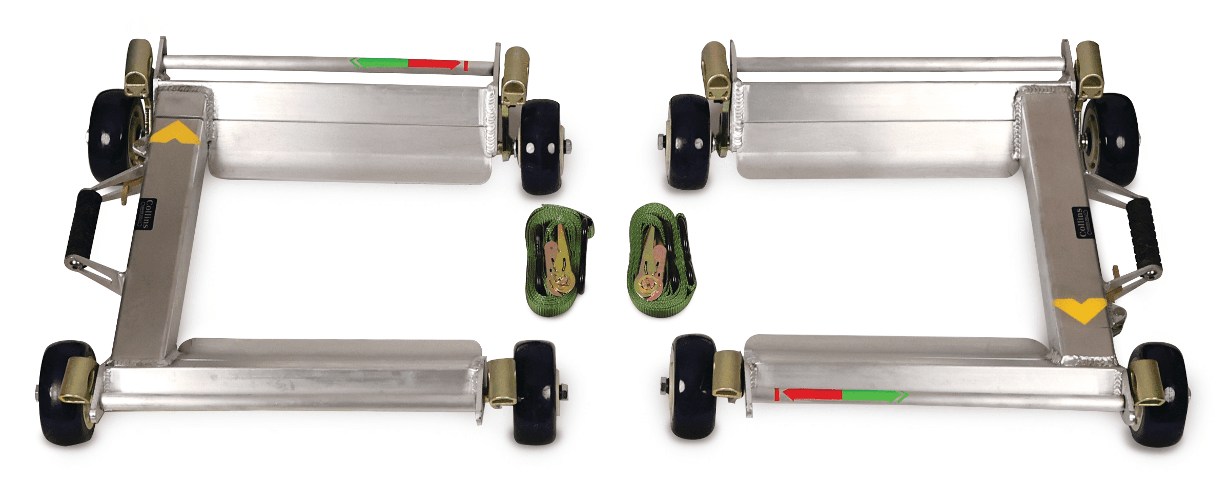 CD-WP CD-WP Carrier Dolly Wide Pair – Collins Dollies Official Site