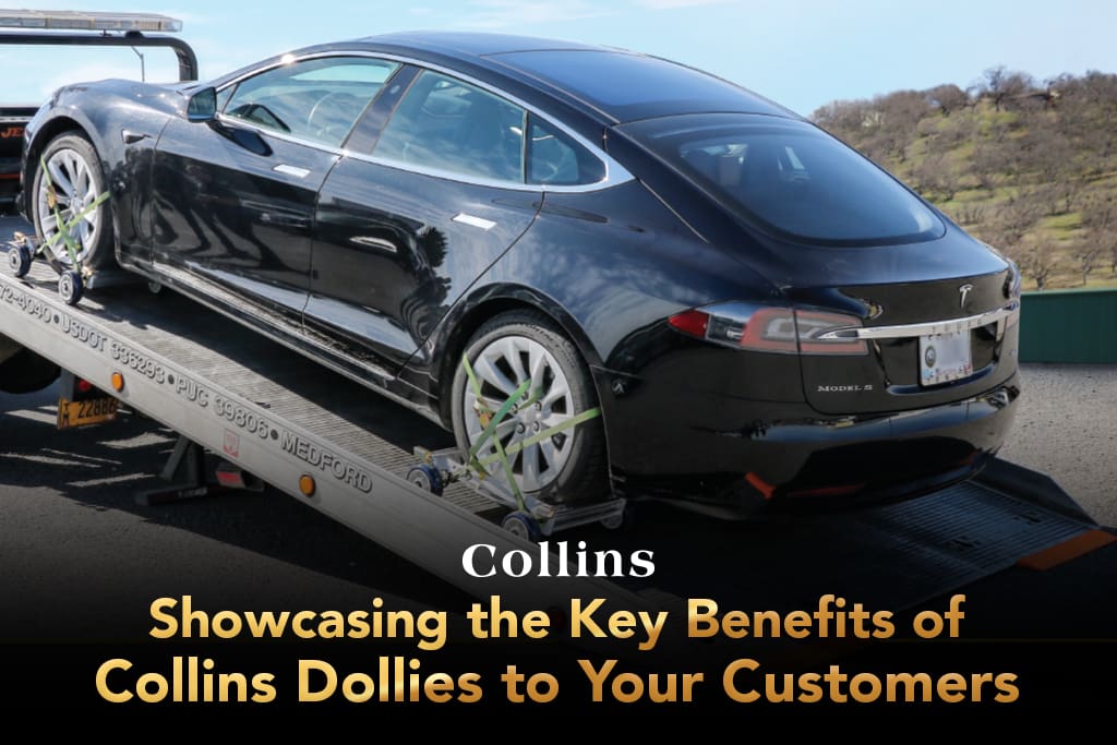Showcasing the Key Benefits of Collins Dollies to Your Customers ...