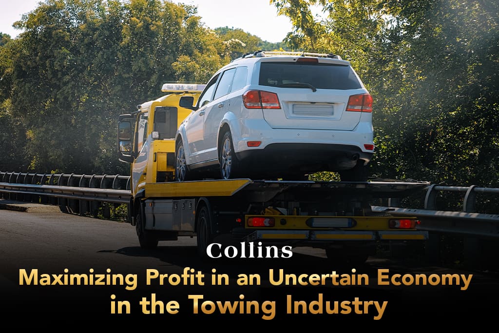Maximizing Profit in an Uncertain Economy in the Towing Industry ...