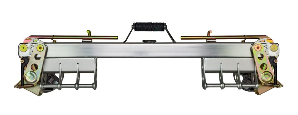 DF7-SLHA Dolly Frame - G7 – Collins Dollies Official Site