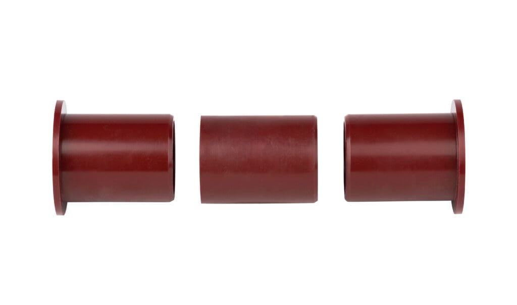 DF7-LUB Self Lubricating Bushing Kit – Collins Dollies Official Site
