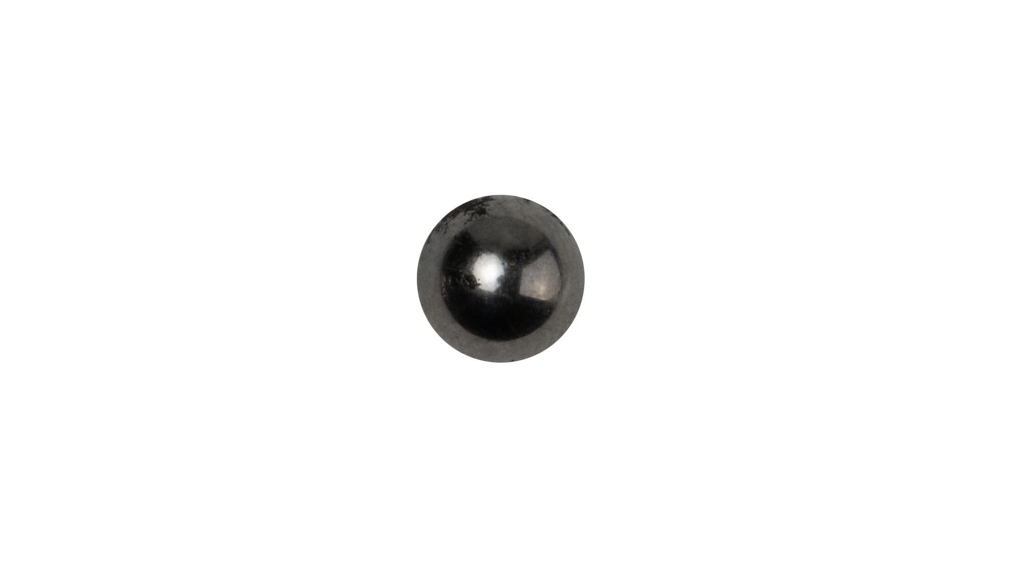 Safety Lock Ball